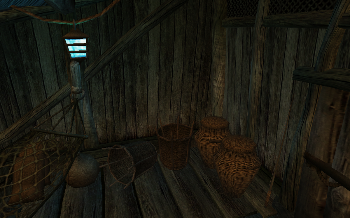 Лачуга Виревери Даретран The Elder Scrolls Wiki Fandom