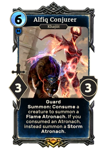 Alfiq Conjurer | Elder Scrolls | Fandom