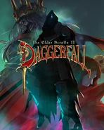 The Elder Scrolls II: Daggerfall | Elder Scrolls | Fandom