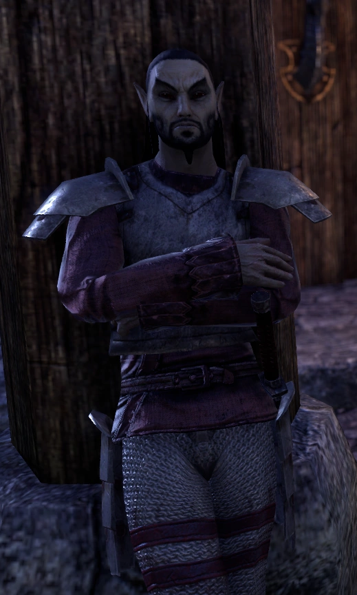 Doyen Riud | Wiki The Elder Scrolls | Fandom