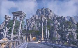 Ruinas de Eldbur | Elder Scrolls | Fandom