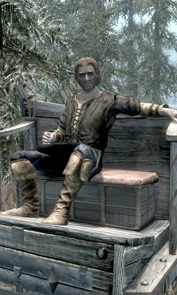 Engar | The Elder Scrolls Wiki | Fandom