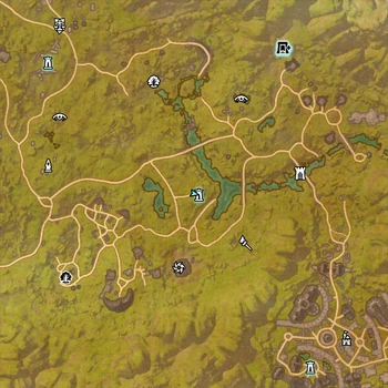 Falinesti Wayshrine | Elder Scrolls | Fandom