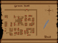 Green Hall (Arena) | Elder Scrolls | Fandom