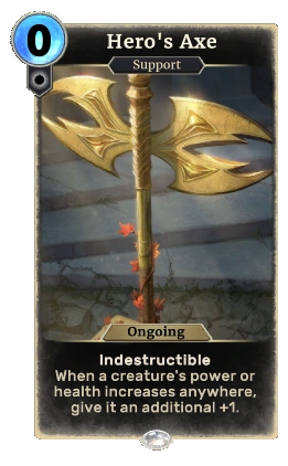 Hero's Axe | Elder Scrolls | Fandom