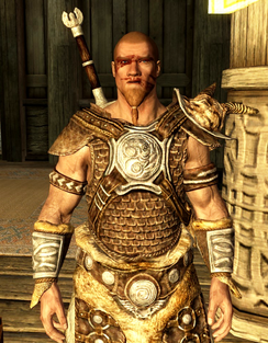 Хронгар | The Elder Scrolls Wiki | Fandom