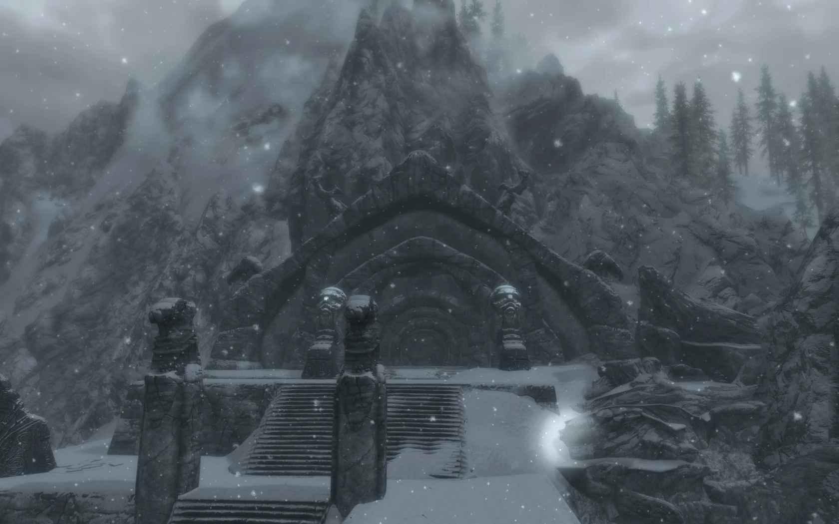 The Staff of Magnus (Skyrim) | Elder Scrolls | Fandom