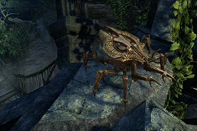 Razak's Opus | Elder Scrolls | Fandom