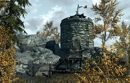 Rift Watchtower | Elder Scrolls | Fandom