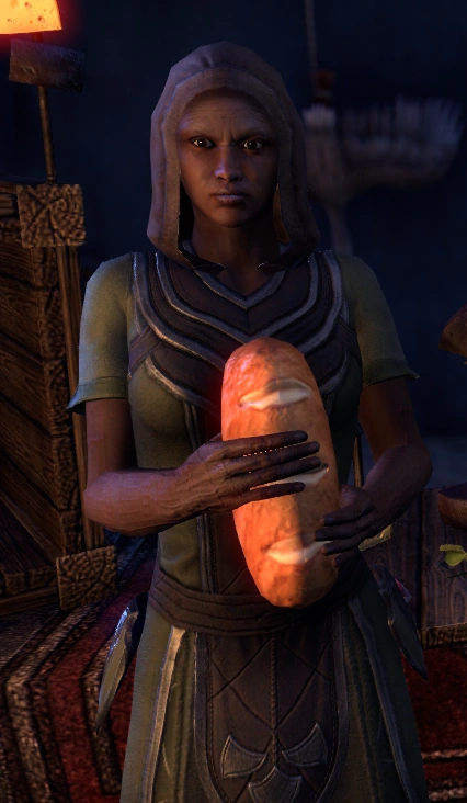 Saymimah | Wiki The Elder Scrolls | Fandom