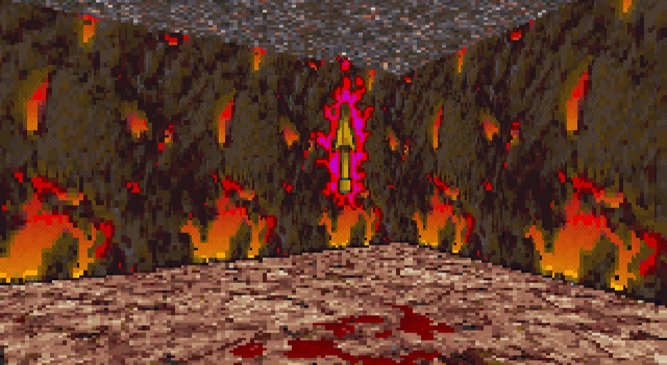 Staff of Chaos | Elder Scrolls | Fandom