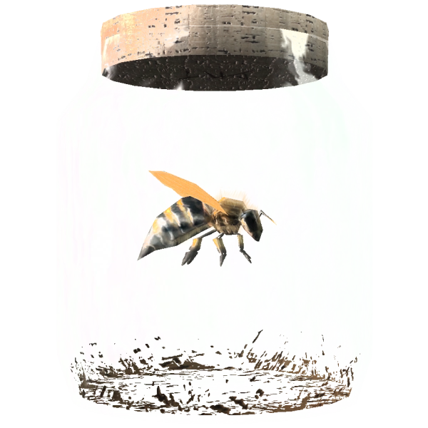 Bee in a Jar | Elder Scrolls | Fandom