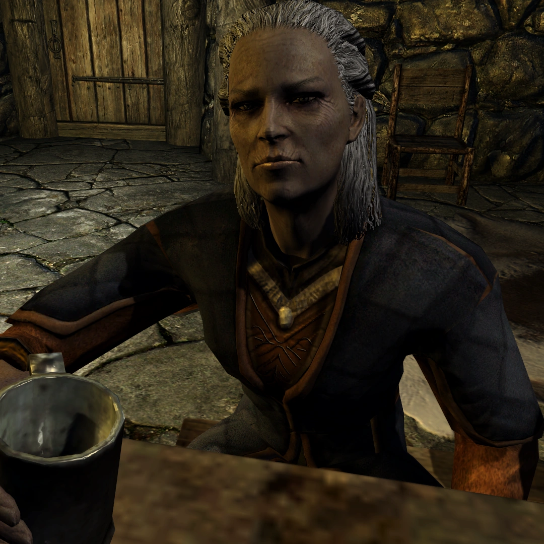 Брина Мерилис | The Elder Scrolls Wiki | Fandom