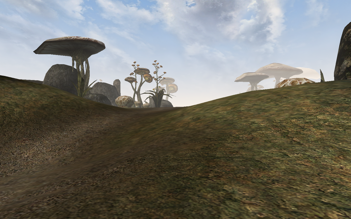 Родовая гробница Хлерву Morrowind The Elder Scrolls Wiki Fandom