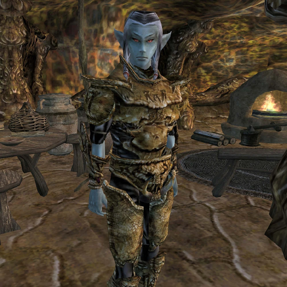 Бейта Фир | The Elder Scrolls Wiki | Fandom