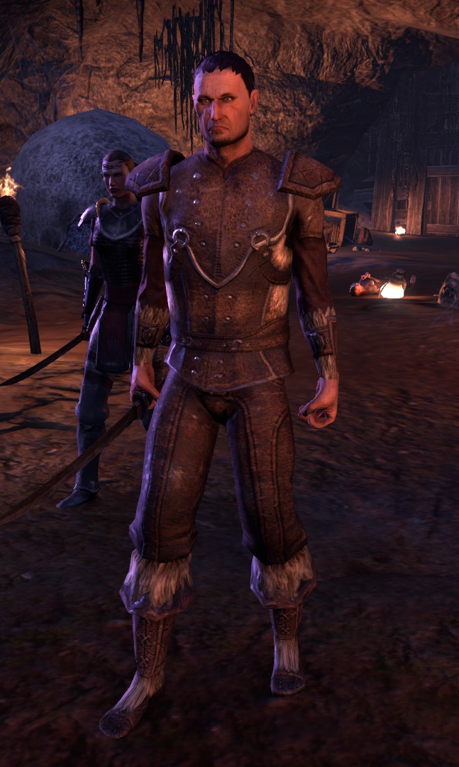 Elnis | Wiki The Elder Scrolls | Fandom