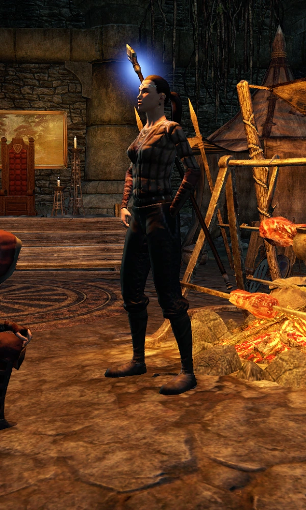 Gaetane | Elder Scrolls | Fandom