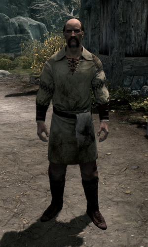 Leontius Salvius | Elder Scrolls | Fandom Leontius Salvius | Elder Scrolls | Fandom