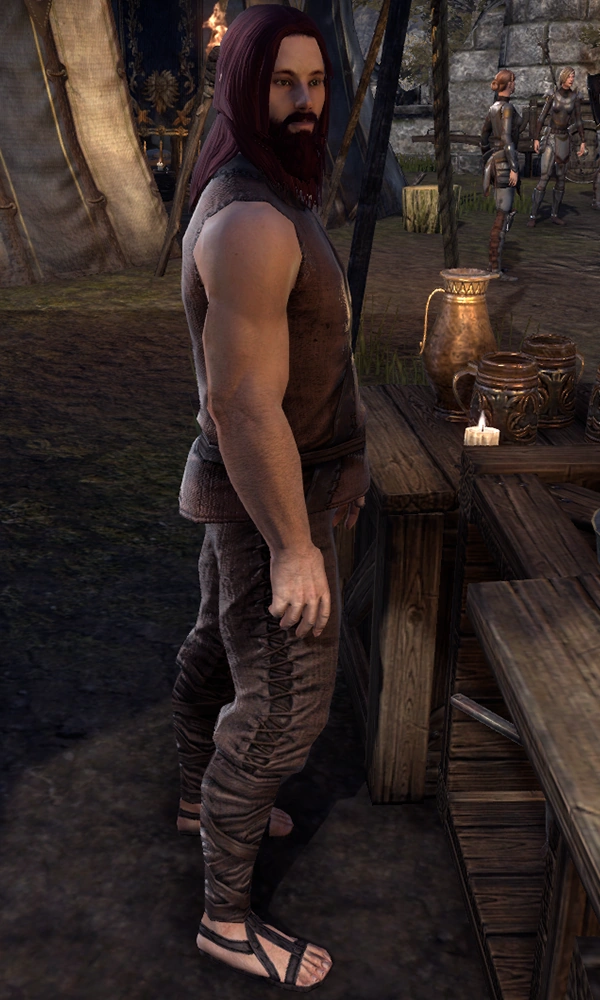 Leseph Restane | Elder Scrolls | Fandom
