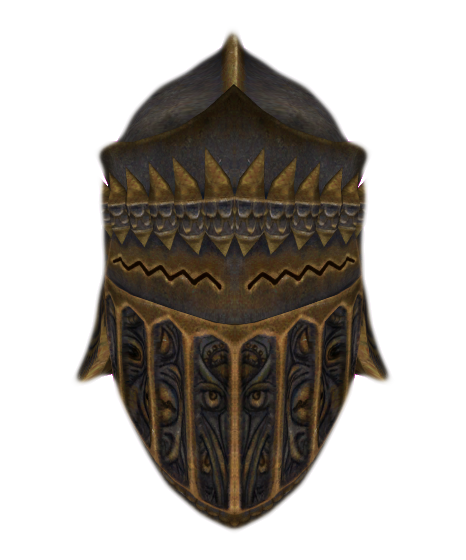 Madness Helmet Elder Scrolls Fandom