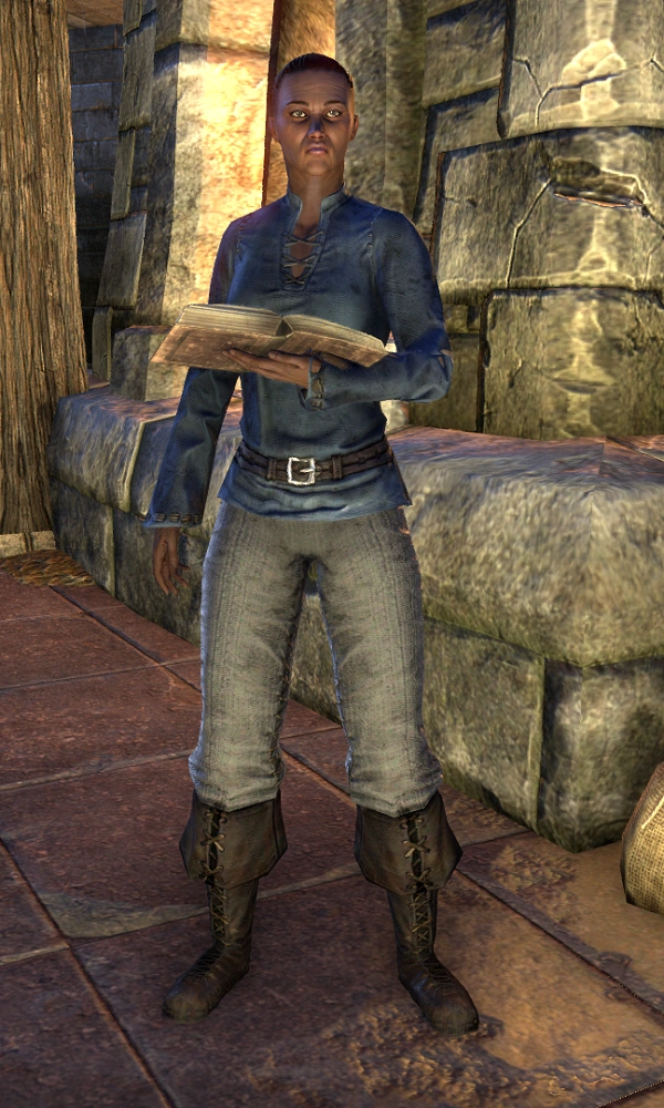 Mahata | Elder Scrolls | Fandom