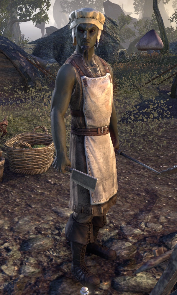 Sadis | Elder Scrolls | Fandom