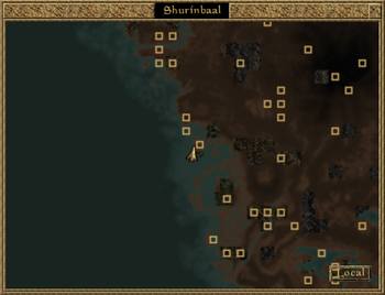 Shurinbaal | Elder Scrolls | Fandom