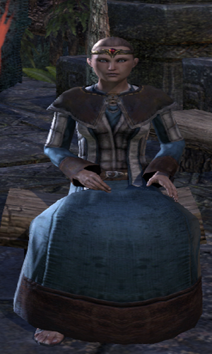 Soki | Elder Scrolls | Fandom
