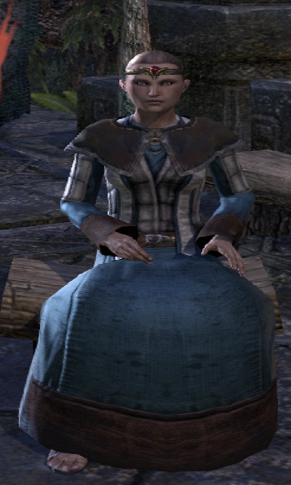 Soki | Elder Scrolls | Fandom