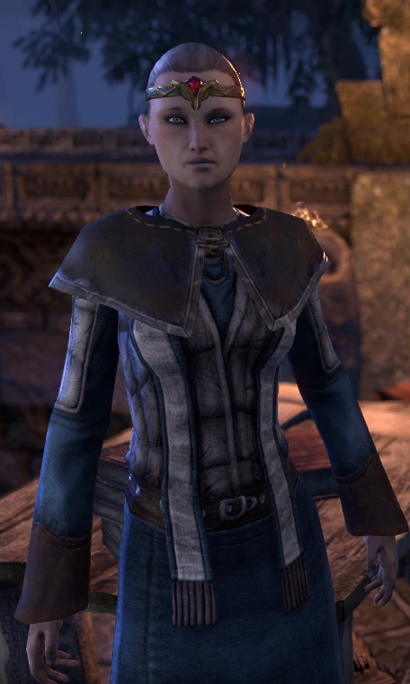 Soki | Wiki The Elder Scrolls | Fandom