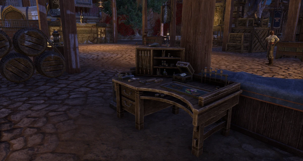 The Sparkling Eye | Elder Scrolls | Fandom