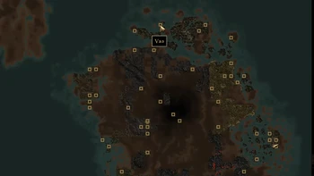 Vas | Elder Scrolls | Fandom