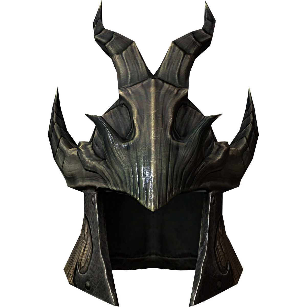 Драконий чешуйчатый шлем The Elder Scrolls Wiki Fandom