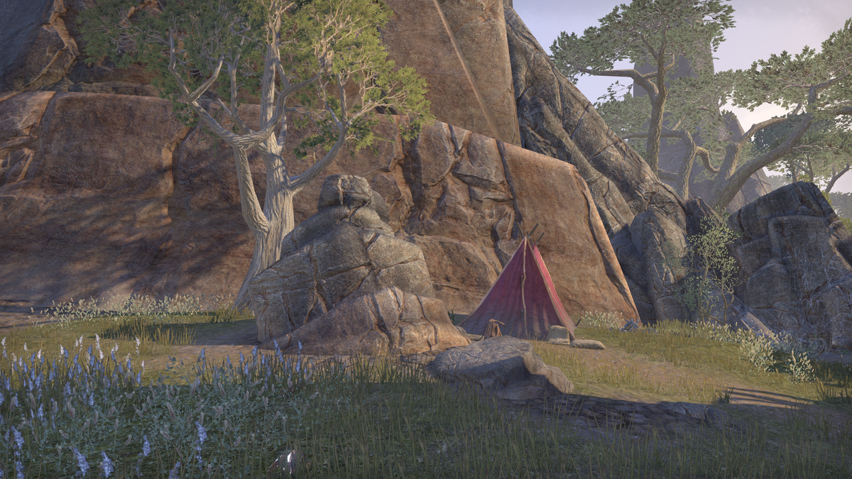 Лагерь призывателя The Elder Scrolls Wiki Fandom