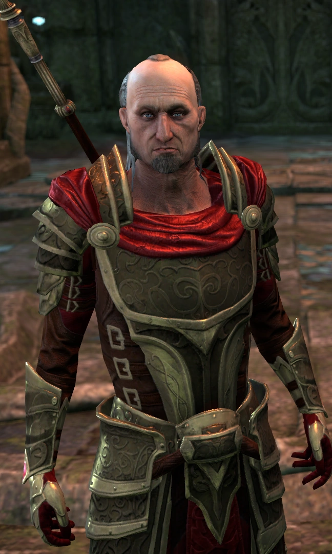 Abnur Tharn (Online) | Wiki The Elder Scrolls | Fandom