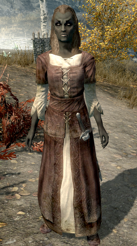 Aduri Sarethi Elder Scrolls Fandom