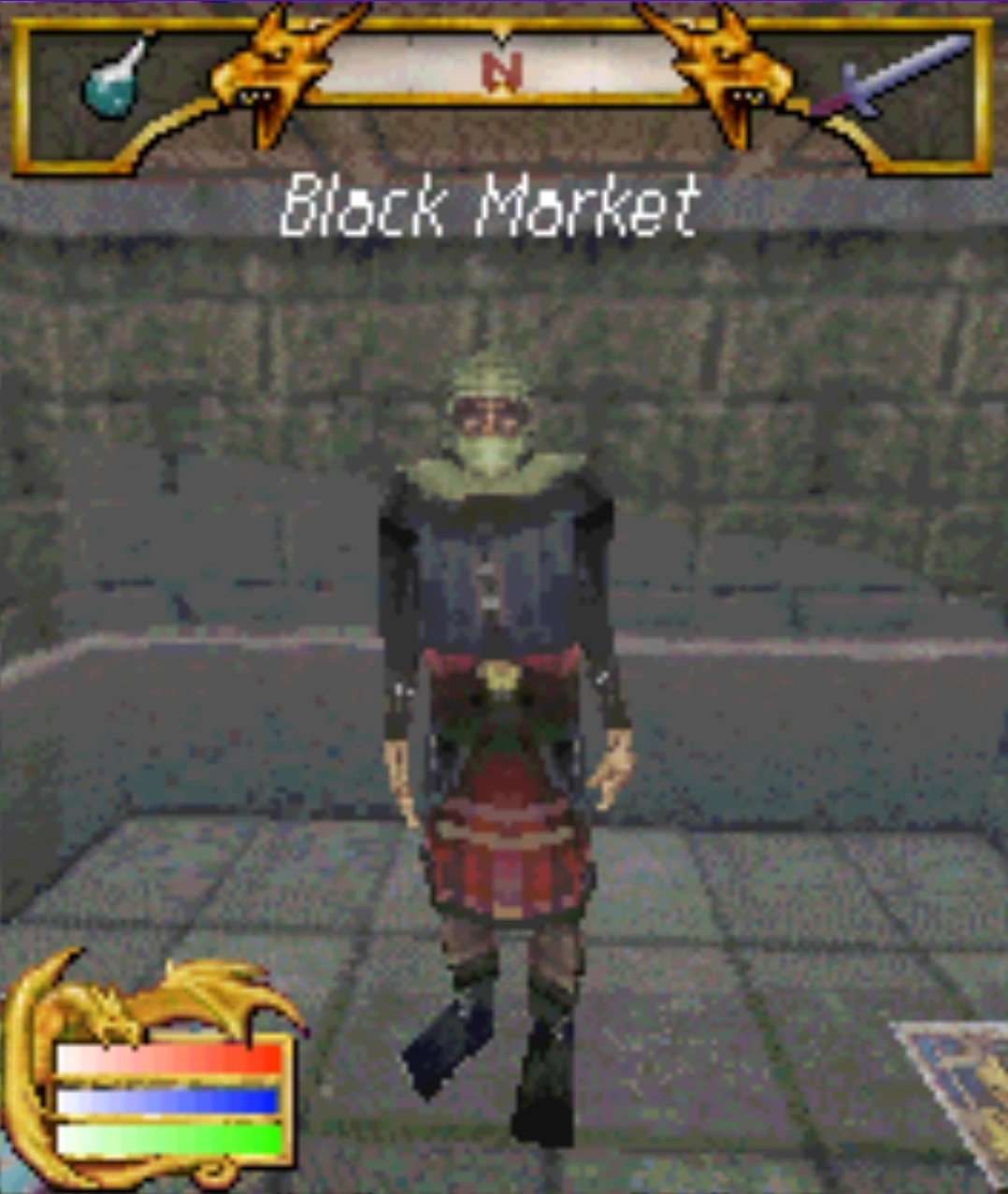 Black Market (Shadowkey) | Elder Scrolls | Fandom