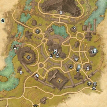 City Center | Elder Scrolls | Fandom