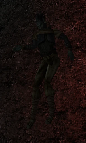 Dead Body | Elder Scrolls | Fandom