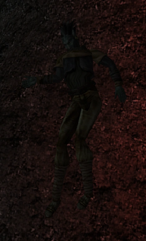 Dead Body | Elder Scrolls | Fandom