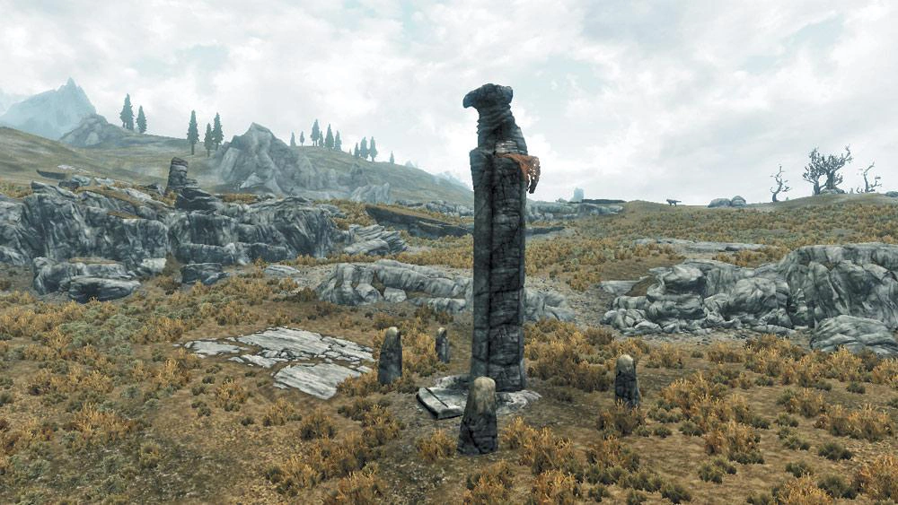Landmarks (Skyrim) | Elder Scrolls | Fandom
