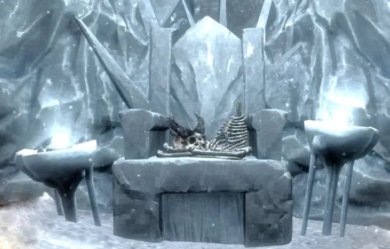 Karstaag (Skyrim) | The Elder Scrolls Wiki | Fandom