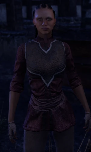 Khalisah | Wiki The Elder Scrolls | Fandom