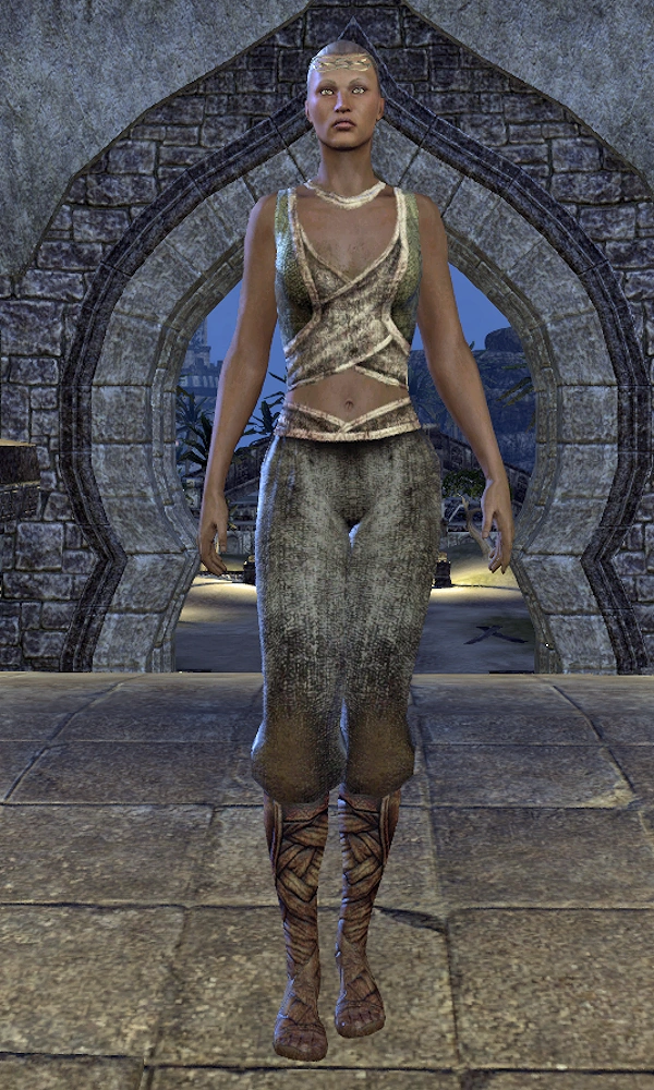 Mahiba | Elder Scrolls | Fandom