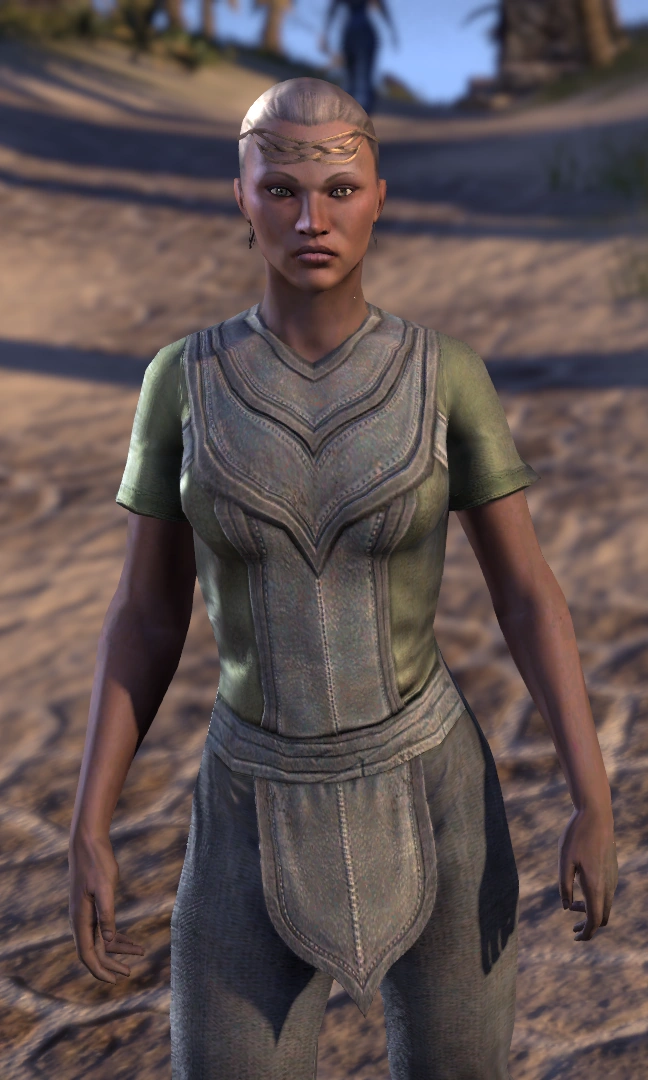 Mahiba | Wiki The Elder Scrolls | Fandom