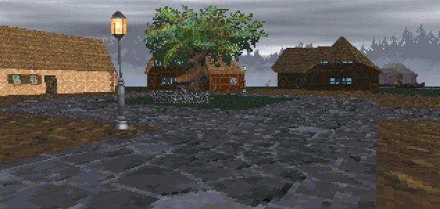 Merwick | Elder Scrolls | Fandom