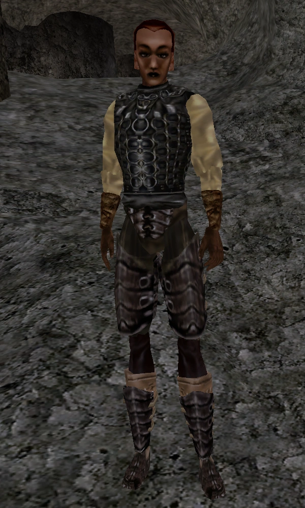 Monsey | The Elder Scrolls Wiki | Fandom