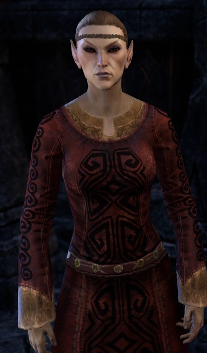Tarië | Wiki The Elder Scrolls | Fandom