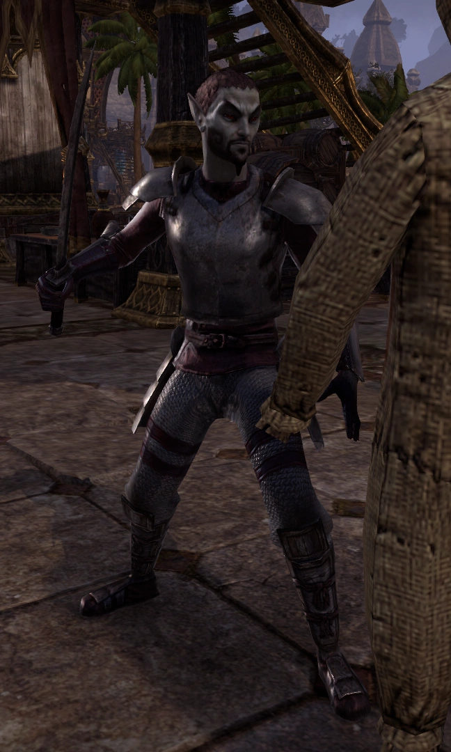 Thathas | Wiki The Elder Scrolls | Fandom