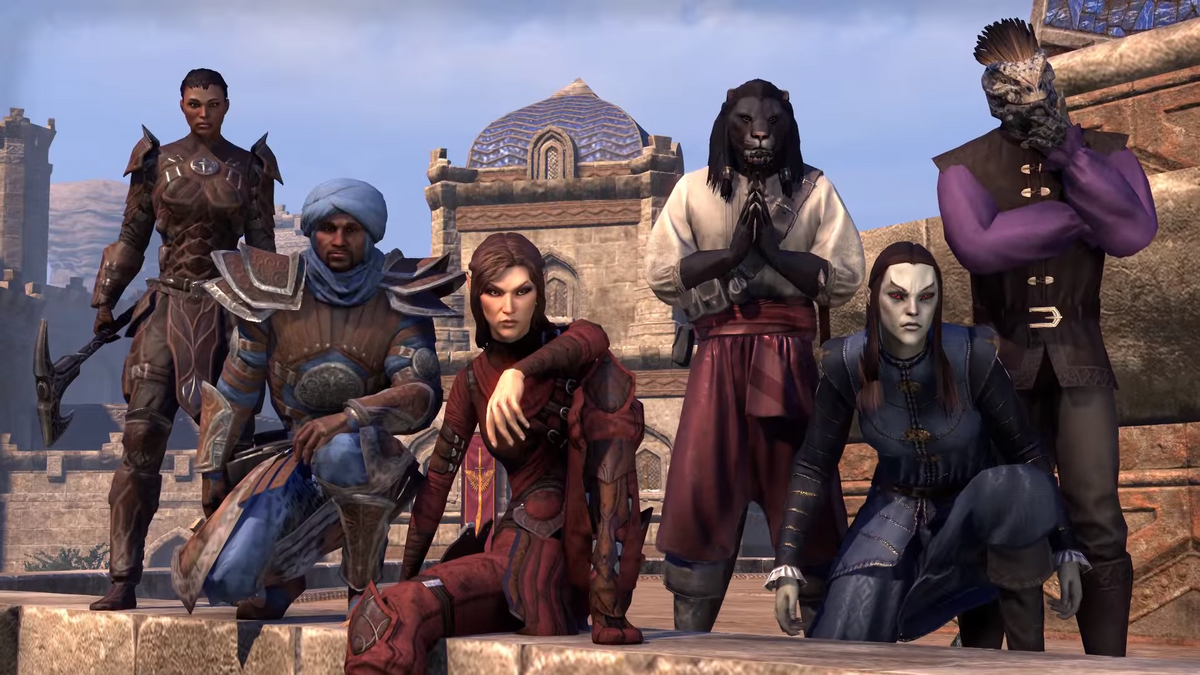 Thieves Guild Online Elder Scrolls Fandom